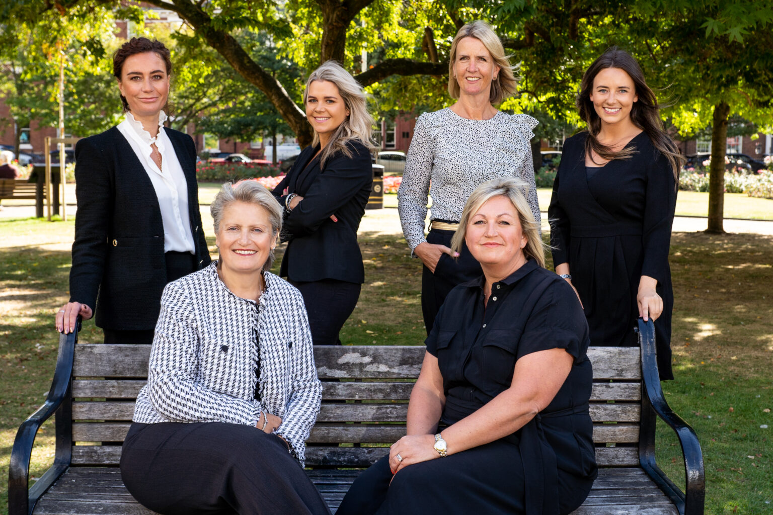 Meet our Family Law Experts | Leeds Solicitors | Lake Legal
